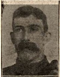 Loughborough Roll of Honour - WW1 W-Z